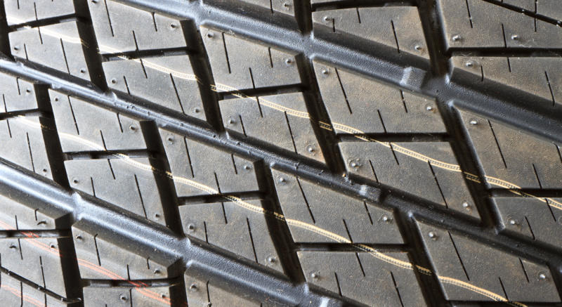 Mobile HGV Tyre Fitting and Repairs - Tyre Revolution