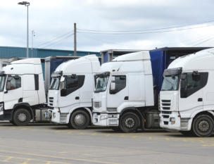 Mobile HGV Tyre Fitting and Repairs - Tyre Revolution