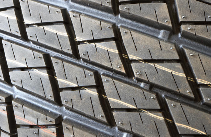 Mobile HGV Tyre Fitting and Repairs - Tyre Revolution